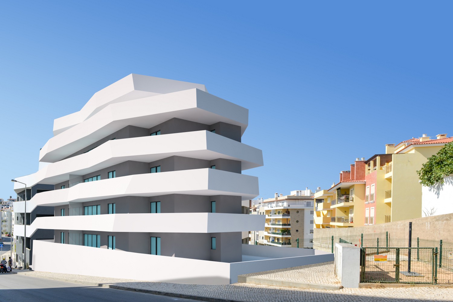 Ventura 2 - VENDIDO - ALPART Construções