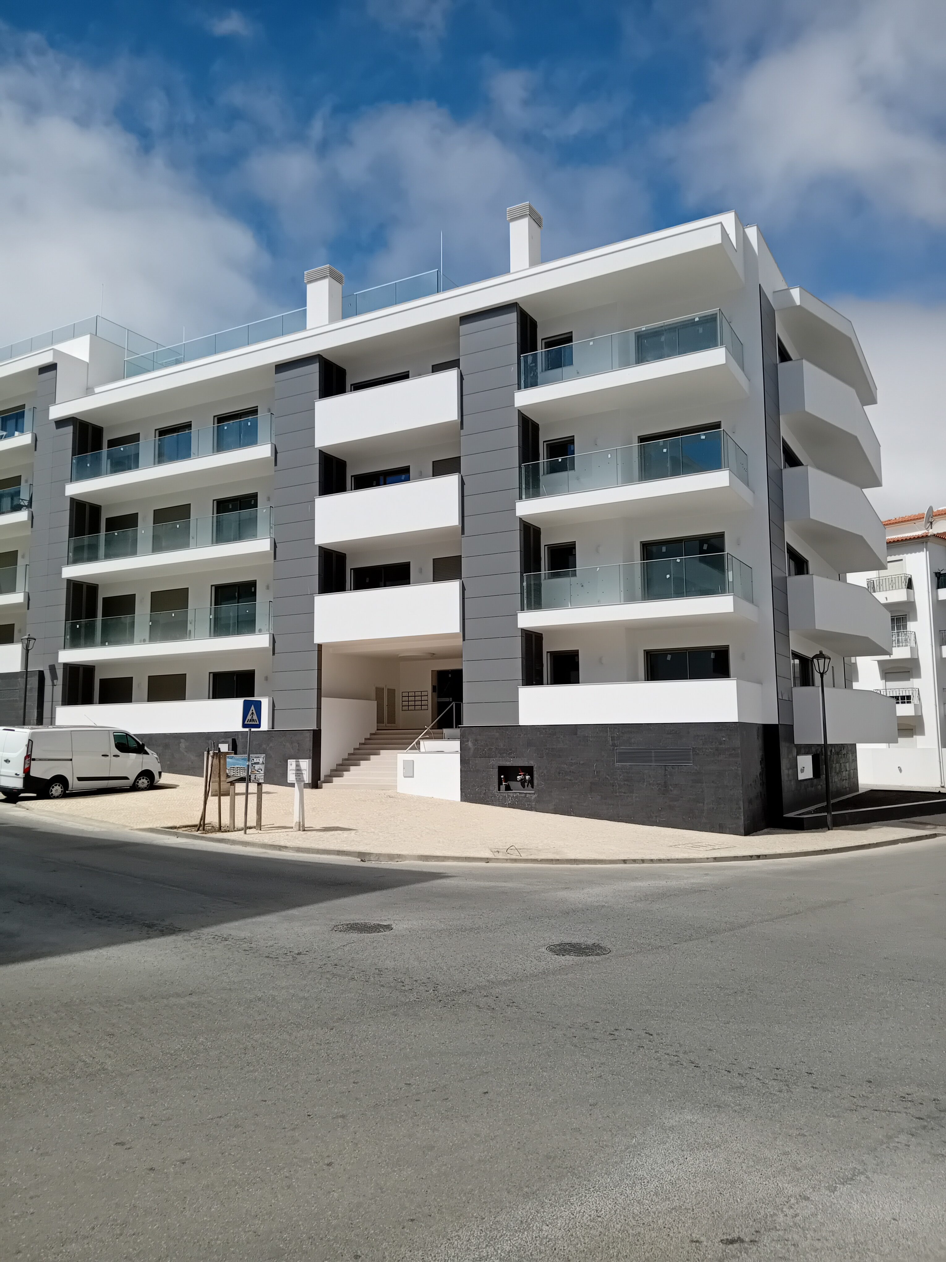 Edifício Netto 1 - VENDIDO - ALPART Construções
