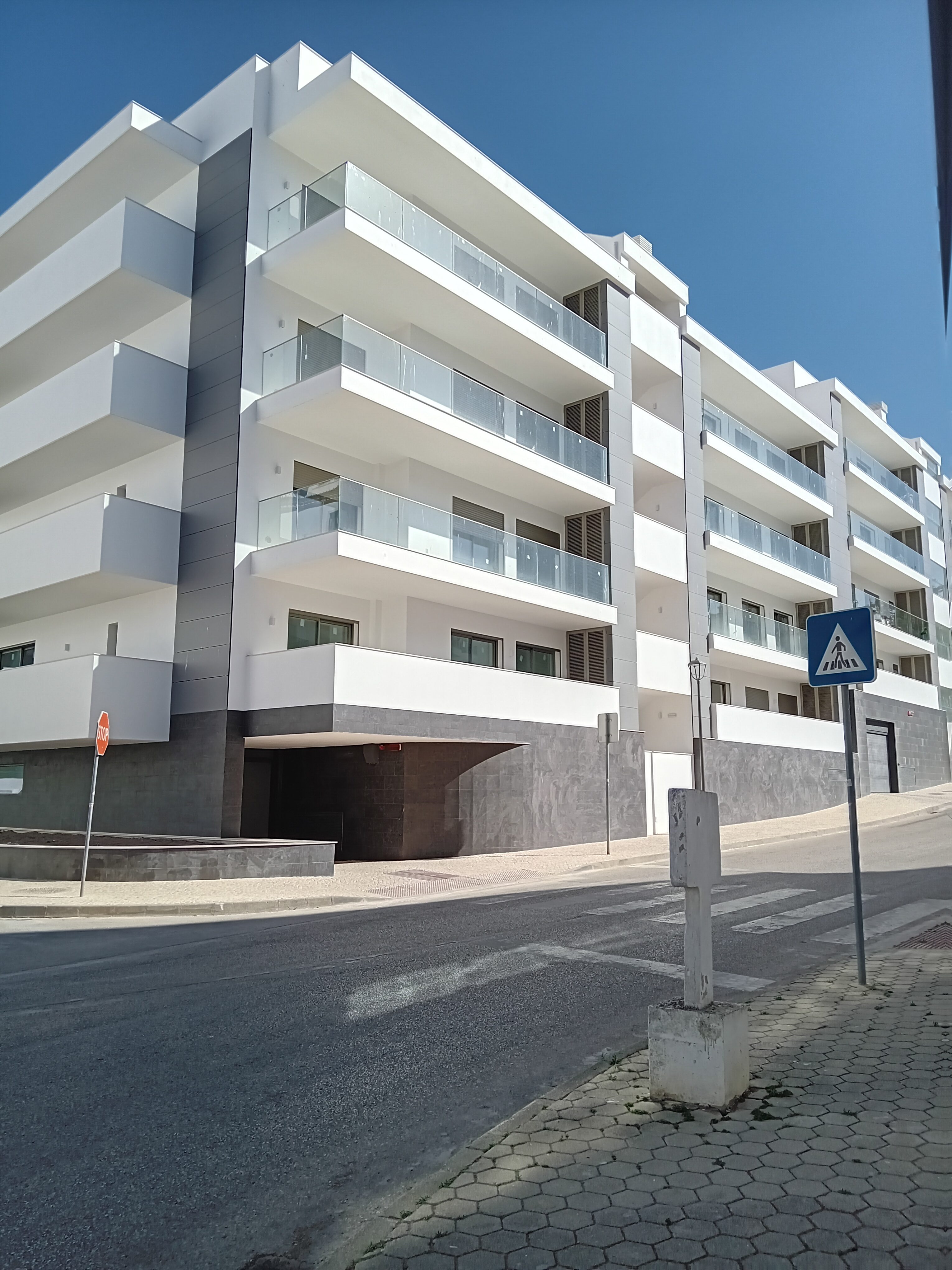 Edifício Netto 1 - VENDIDO - ALPART Construções